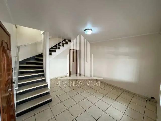 Casa / Sobrado para Venda em São Paulo/SP Cidade Monções 2 Quartos