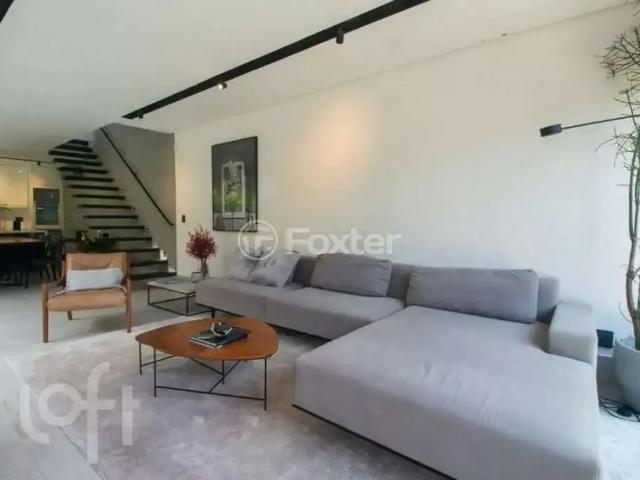 Casa / Sobrado para Venda em São Paulo/SP Cidade Monções 2 Quartos