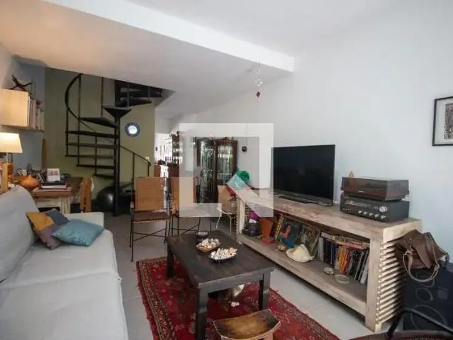 Casa / Sobrado para Venda em São Paulo/SP Cidade Monções 2 Quartos
