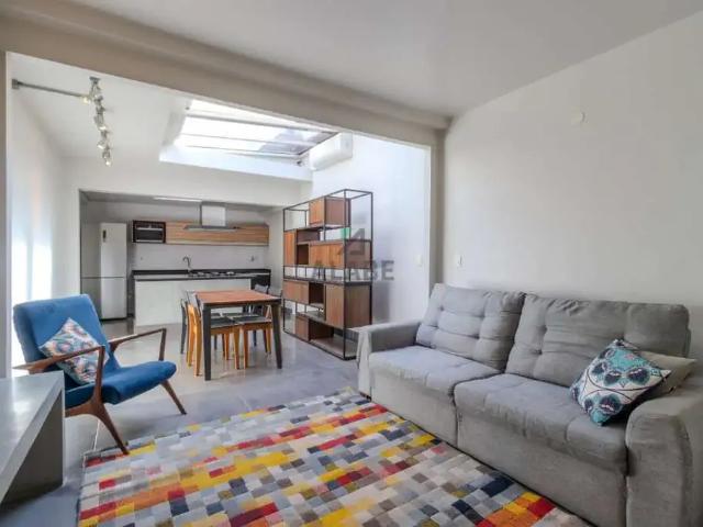 Casa / Sobrado para Venda em São Paulo/SP Cidade Monções 2 Quartos