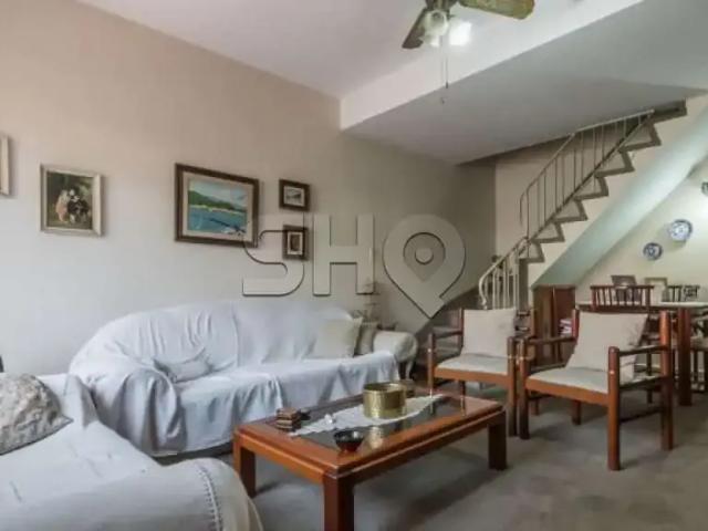 Casa / Sobrado para Venda em São Paulo/SP Cidade Monções 2 Quartos