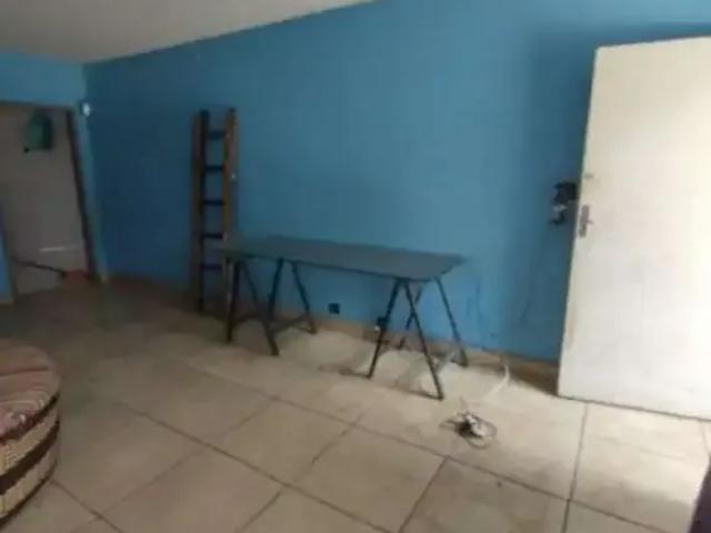 Casa / Sobrado para Venda em São Paulo/SP Cidade Monções 2 Quartos