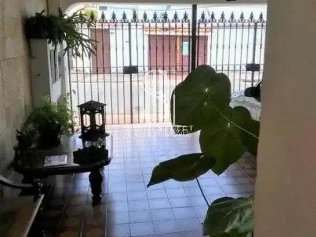 Casa / Sobrado para Venda em São Paulo/SP Cidade Monções 2 Quartos