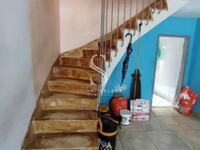 Casa / Sobrado para Venda em São Paulo/SP Cidade Monções 2 Quartos