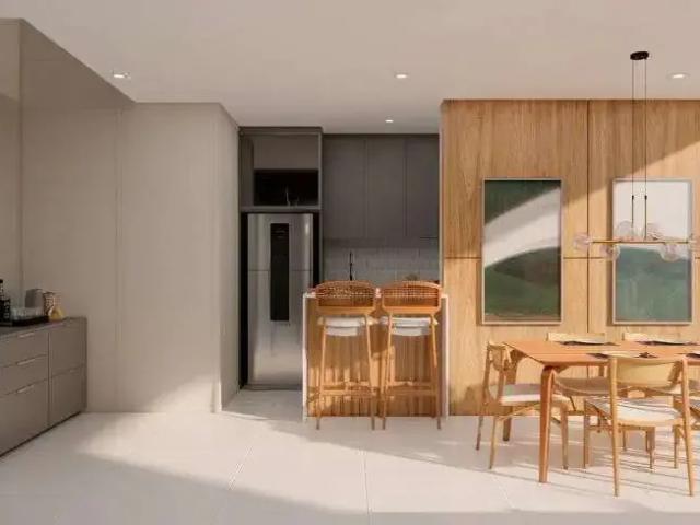 Casa / Sobrado para Venda em São Paulo/SP Cidade Monções 2 Quartos