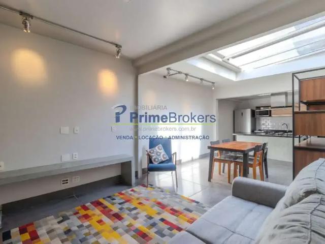 Casa / Sobrado para Venda em São Paulo/SP Cidade Monções 2 Quartos
