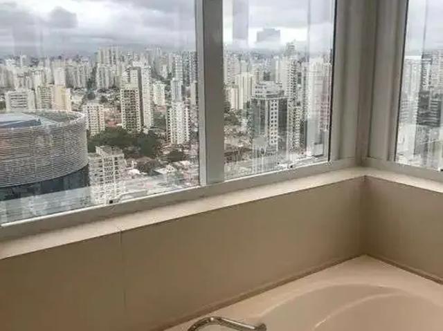 Casa / Sobrado para Venda em São Paulo/SP Cidade Monções 2 Quartos