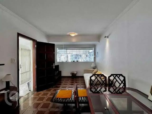Casa / Sobrado para Venda em São Paulo/SP Cidade Monções 2 Quartos
