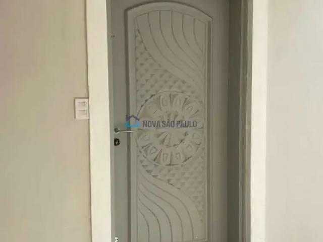 Casa / Sobrado para Venda em São Paulo/SP Cidade Monções 2 Quartos