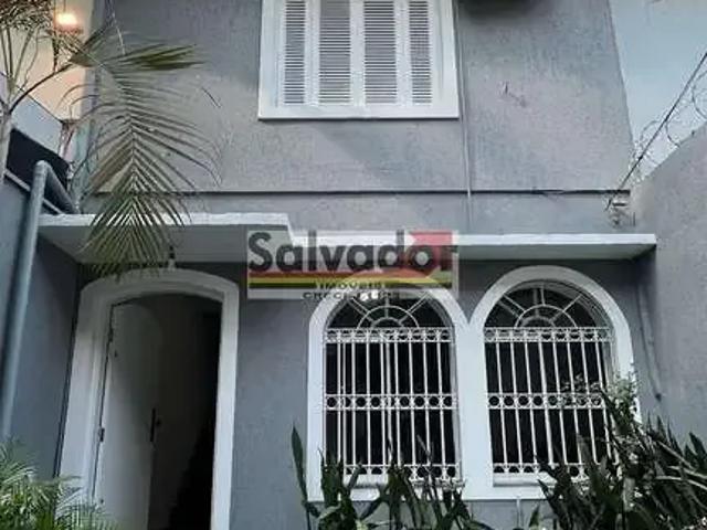 Casa / Sobrado para Venda em São Paulo/SP Cidade Monções 2 Quartos