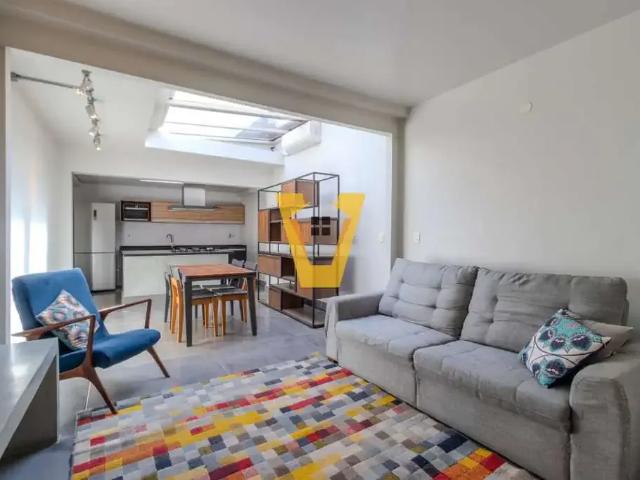 Casa / Sobrado para Venda em São Paulo/SP Cidade Monções 2 Quartos