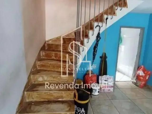 Casa / Sobrado para Venda em São Paulo/SP Cidade Monções 2 Quartos