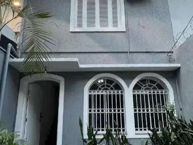 Casa / Sobrado para Venda em São Paulo/SP Cidade Monções 2 Quartos