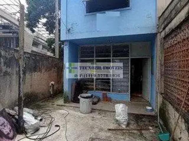 Casa / Sobrado para Venda em São Paulo/SP Cidade Monções 2 Quartos