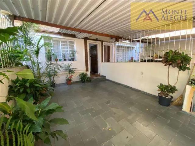 Casa / Sobrado para Venda em São Paulo/SP Cidade Monções 2 Quartos