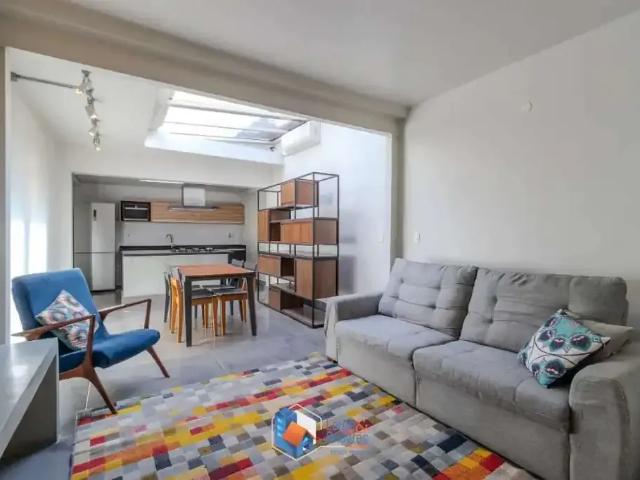 Casa / Sobrado para Venda em São Paulo/SP Cidade Monções 2 Quartos
