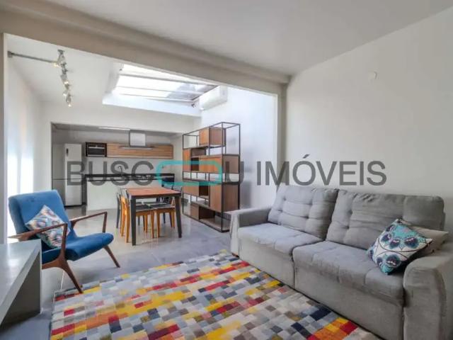 Casa / Sobrado para Venda em São Paulo/SP Cidade Monções 2 Quartos