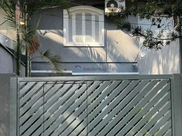 Casa / Sobrado para Venda em São Paulo/SP Cidade Monções 2 Quartos
