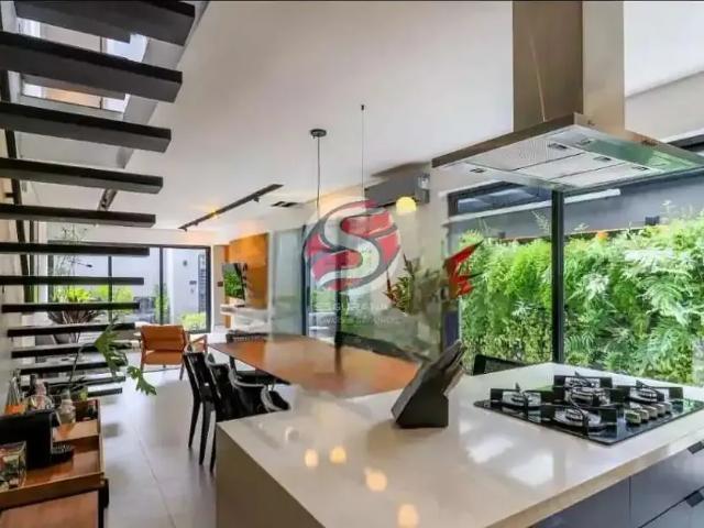Casa / Sobrado para Venda em São Paulo/SP Cidade Monções 2 Quartos