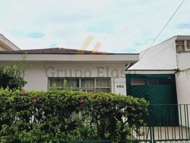 Casa / Sobrado para Venda em São Paulo/SP Cidade Monções 2 Quartos