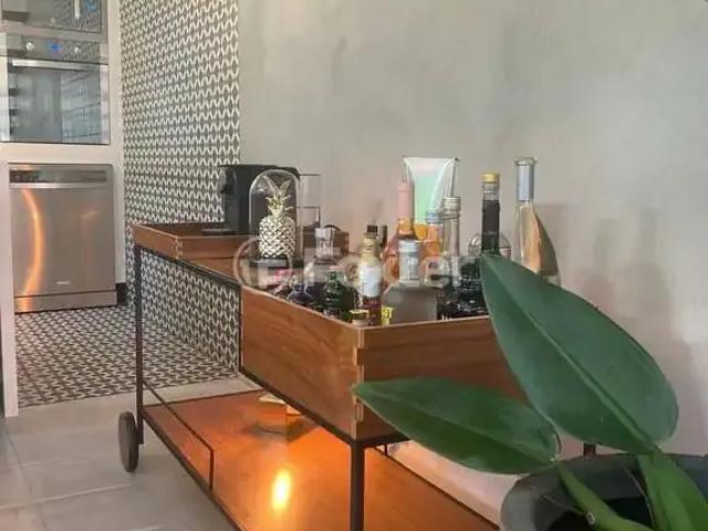 Casa / Sobrado para Venda em São Paulo/SP Cidade Monções 2 Quartos