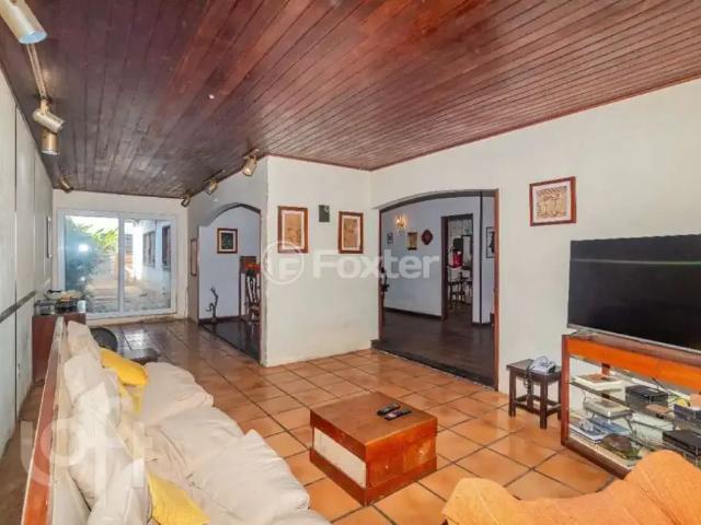 Casa / Sobrado para Venda em São Paulo/SP Cidade Monções 3 Quartos