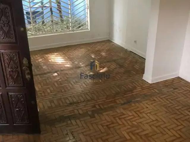 Casa / Sobrado para Venda em São Paulo/SP Cidade Monções 3 Quartos