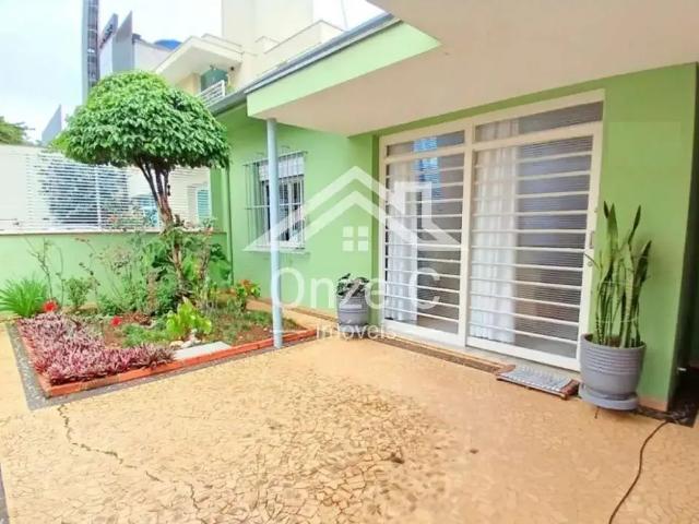 Casa / Sobrado para Venda em São Paulo/SP Cidade Monções 3 Quartos