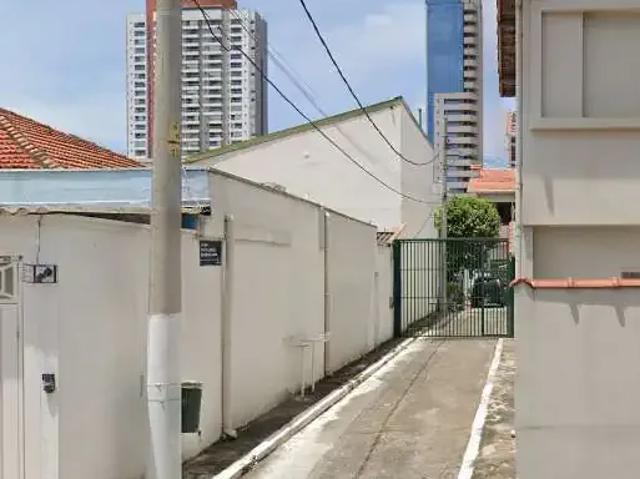 Casa / Sobrado para Venda em São Paulo/SP Cidade Monções 3 Quartos