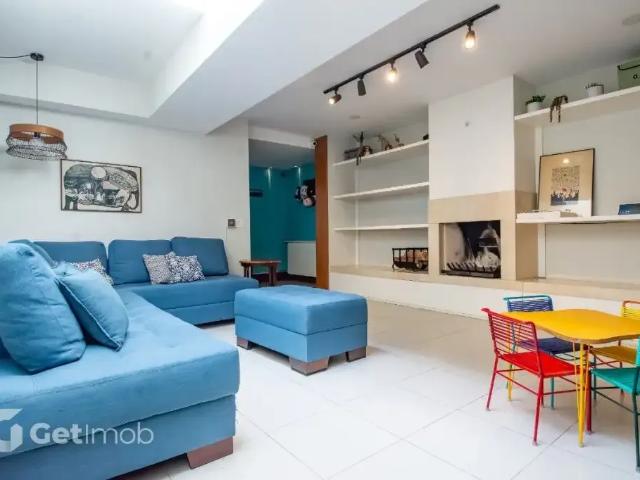 Casa / Sobrado para Venda em São Paulo/SP Cidade Monções 3 Quartos