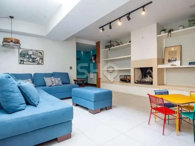 Casa / Sobrado para Venda em São Paulo/SP Cidade Monções 3 Quartos