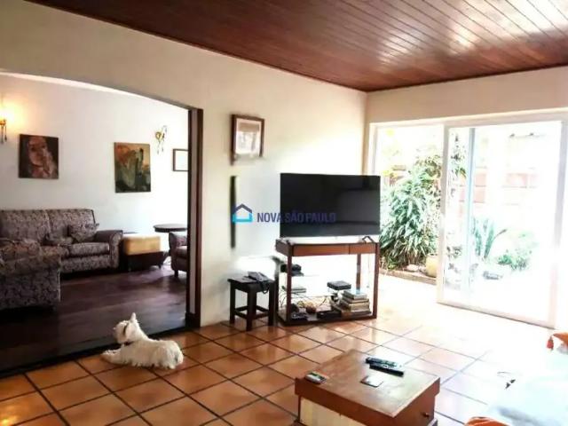 Casa / Sobrado para Venda em São Paulo/SP Cidade Monções 3 Quartos