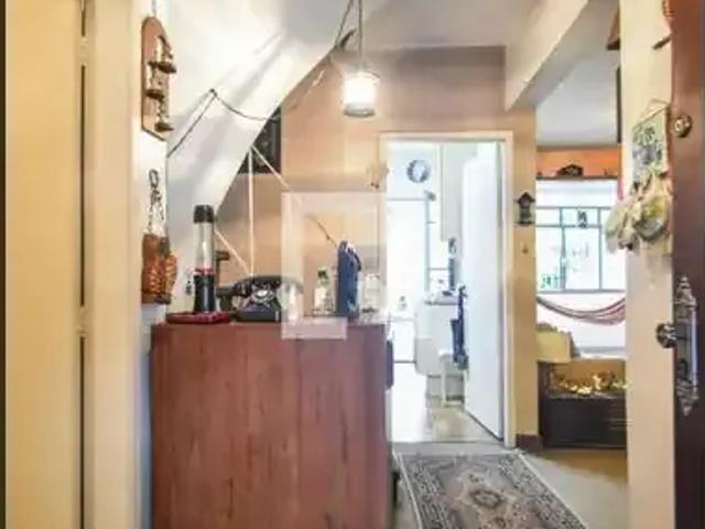 Casa / Sobrado para Venda em São Paulo/SP Cidade Monções 3 Quartos