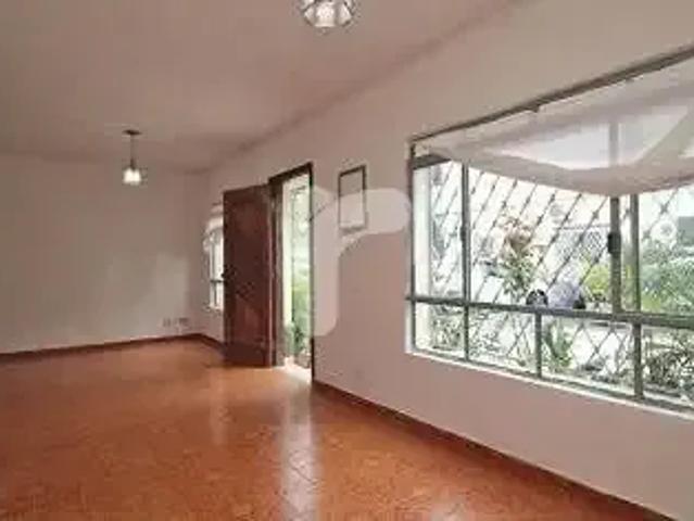 Casa / Sobrado para Venda em São Paulo/SP Cidade Monções 3 Quartos