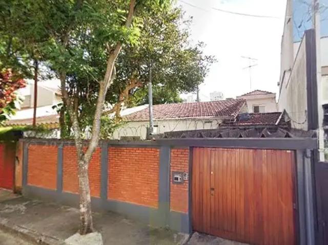 Casa / Sobrado para Venda em São Paulo/SP Cidade Monções 3 Quartos