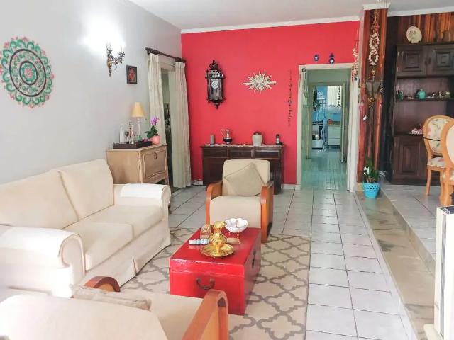 Casa / Sobrado para Venda em São Paulo/SP Cidade Monções 3 Quartos