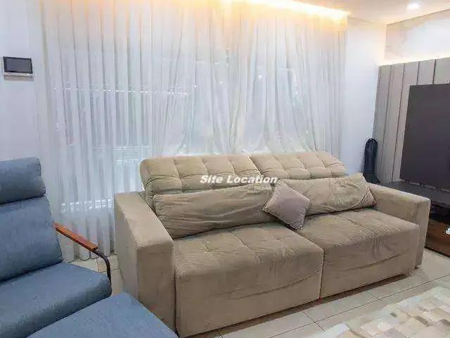 Casa / Sobrado para Venda em São Paulo/SP Cidade Monções 3 Quartos