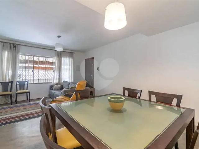 Casa / Sobrado para Venda em São Paulo/SP Cidade Monções 3 Quartos