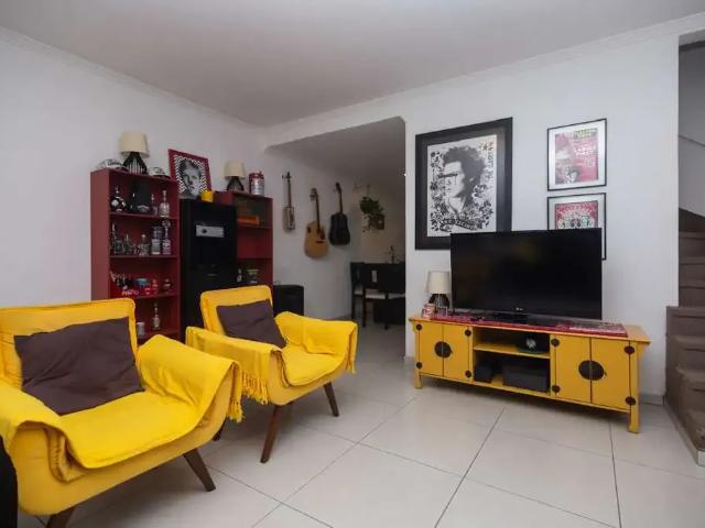 Casa / Sobrado para Venda em São Paulo/SP Cidade Monções 3 Quartos