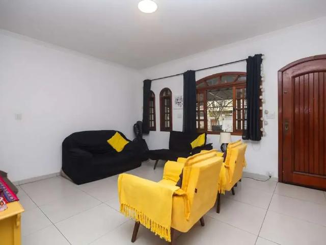 Casa / Sobrado para Venda em São Paulo/SP Cidade Monções 3 Quartos