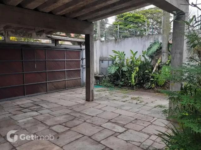Casa / Sobrado para Venda em São Paulo/SP Cidade Monções 3 Quartos