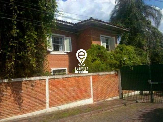 Casa / Sobrado para Venda em São Paulo/SP Cidade Monções 3 Quartos