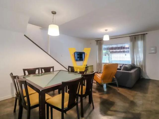 Casa / Sobrado para Venda em São Paulo/SP Cidade Monções 3 Quartos