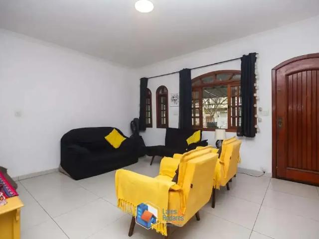 Casa / Sobrado para Venda em São Paulo/SP Cidade Monções 3 Quartos