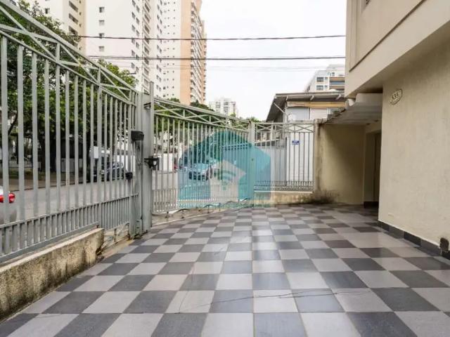 Casa / Sobrado para Venda em São Paulo/SP Cidade Monções 3 Quartos