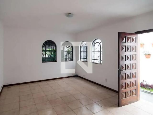 Casa / Sobrado para Venda em São Paulo/SP Cidade Monções 3 Quartos