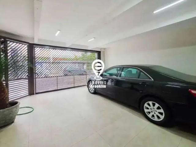 Casa / Sobrado para Venda em São Paulo/SP Cidade Monções