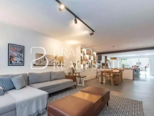 Casa / Sobrado para Venda em São Paulo/SP Cidade Monções 4 Quartos