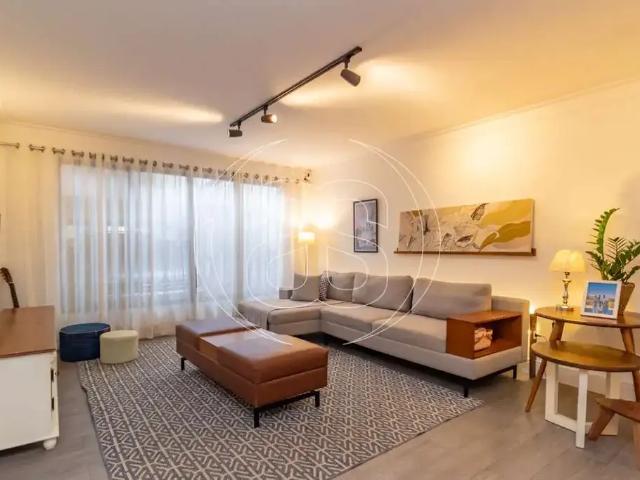 Casa / Sobrado para Venda em São Paulo/SP Cidade Monções 4 Quartos