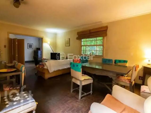 Casa / Sobrado para Venda em São Paulo/SP Cidade Monções 4 Quartos